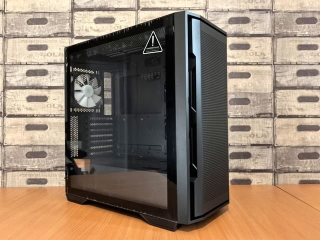 Best Airflow PC Case in 2026: Ranked by Thermal Benchmark Data | MaxMyBuild