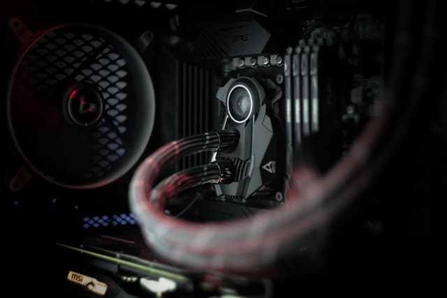 Best Case Fans in 2026: 120mm and 140mm Picks Ranked | MaxMyBuild