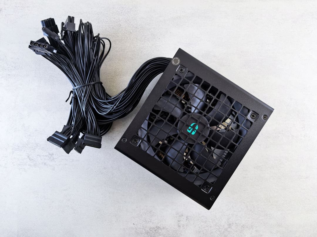 Best PSU for Gaming in 2026: Power Supplies Ranked by Wattage Tier ...