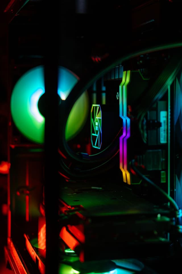Best Case Fans in 2026: 120mm and 140mm Picks Ranked | MaxMyBuild